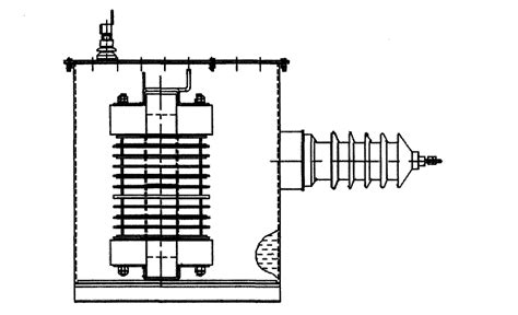 High Frequency Dust Removing Transformer Eureka Patsnap