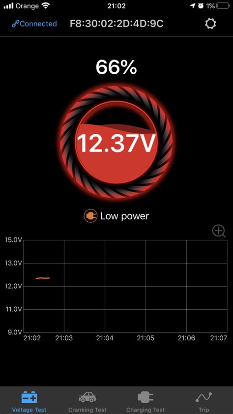 Bluetooth Battery Monitor · Issue 635 · Esphome Feature Requests · Github