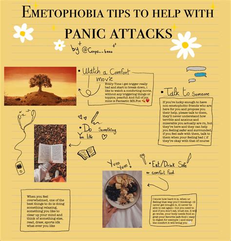 The Fear Of Throwing Up 8 Tips To Overcome Emetophobia Artofit