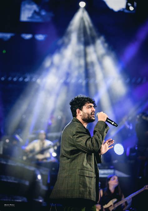 Sid Sriram Hd Wallpapers Top Free Sid Sriram Hd Backgrounds Wallpaperaccess