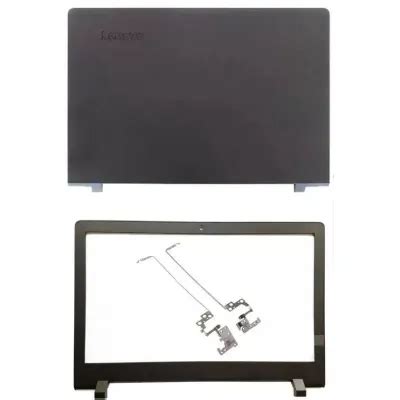 Lenovo Ideapad Ast Lcd Top Cover Bezel With Hinges Abh