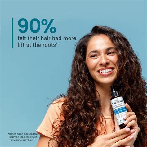 Curlsmith Root Boost Uplifting Spray Ulta Beauty