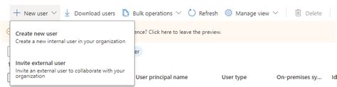 Users And Groups In Azure AD Office Concepts