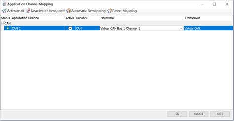 Pcan Pcanfd使用vector Canoe软件教程（支持canfd） Pcan Kvaser Zlg Canoe Xn1610 立富can专区 玩客电子科技