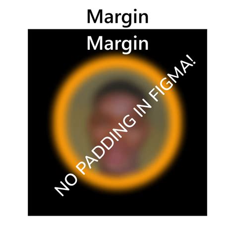 No Padding In Figma Figma Giving Margin As Padding R Figmadesign