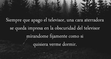 11 Historias Cortas De Terror Que Hoy No Te Dejarán Dormir Es La Moda