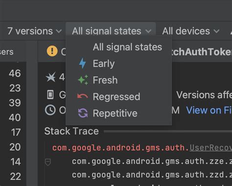 Android Studio Flamingo 202221 April 2023 Android Developers