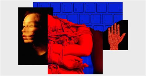 AIセックスボットはわたしの秘めたる欲望を満たしやがてプレイを拒否するようになった WIRED jp