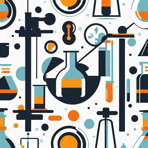 Premium Photo Testing Hypothesis In Lab