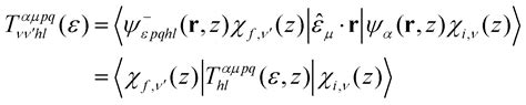 Vibrationally Resolved Photoelectron Angular Distributions Of Ammonia Physical Chemistry