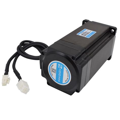 China Nema 42 Closed Loop Stepper Motor Manufacturers Factory