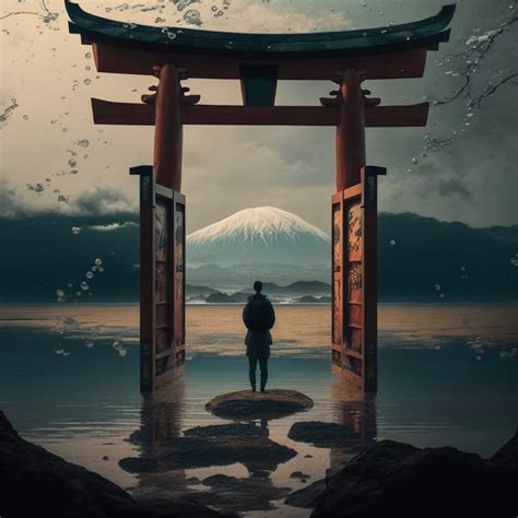 Shikata Ga Nai The Japanese Principle Of Acceptance And Resilience