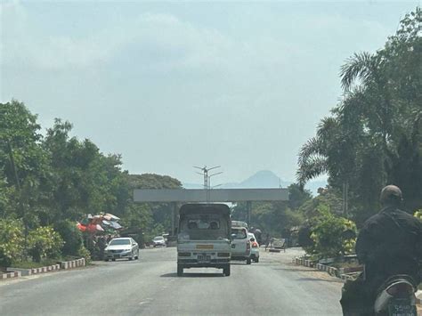 ကျိုက်ထိုခရိုင်တွင် ကျေးရွာအုပ်ချုပ်ရေးမှူးနှင့် ရာအိမ်မှူးတို့ ၂ ဦး ပစ်သတ်ခံရ Bur Mizzima Com