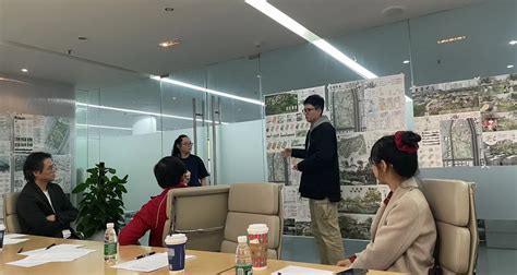 深圳大学建筑与城市规划学院第二届SED新西林景观国际奖学金评审会于近日圆满结束