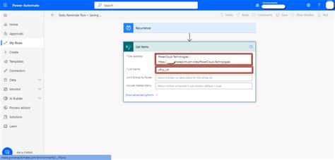 How To Gather Data From Multiple Sites With One Flow Powercloud Technologies