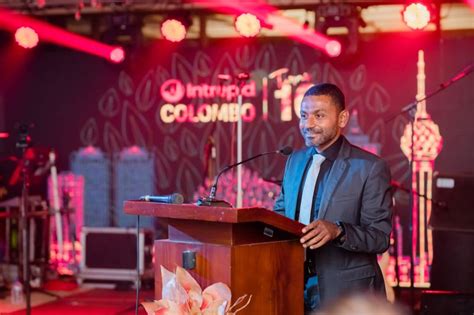 Sajith Jayasekara Posted On Linkedin