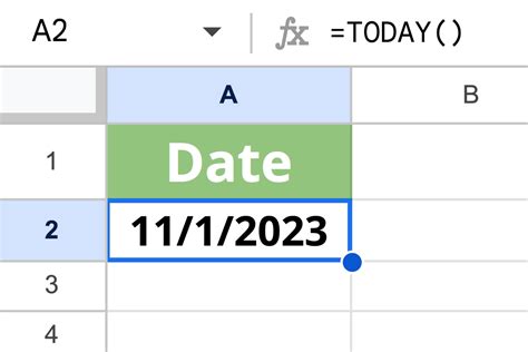 What Is Todays Date Inch Calculator