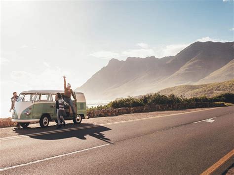 166 Wheel Y Epic Road Trip Instagram Captions Jr