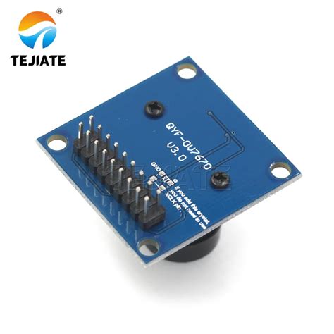 Camera Module For Notebook Pcb Board Compatible With Stm32 Electronic