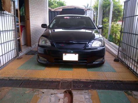 Vendo Toyota Runx Tuning Py