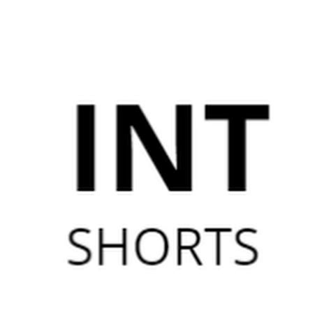 Int Youtube