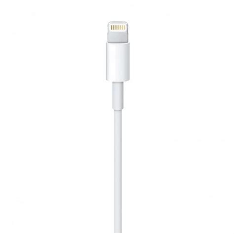 Кабель Apple Lightning Usb 2 метра купить в Москве