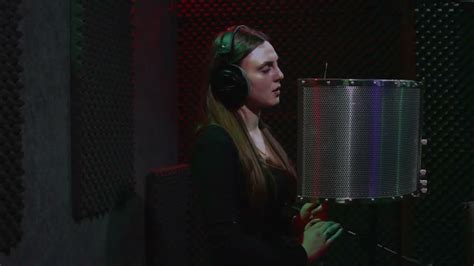 მარიამ ქვლივიძე ღრუბელო Cover Youtube