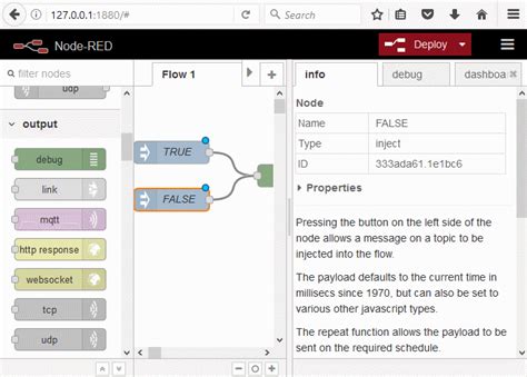 Node Red Deployment Deploying Node Red On K3s Hbpb