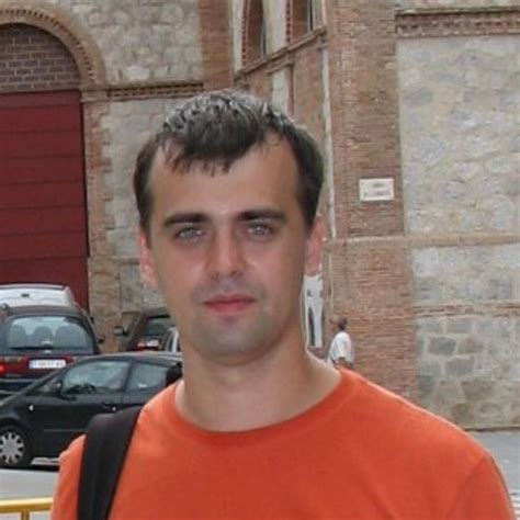 Denis Lukichev Engineer Converting Factory Research Profile