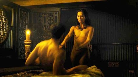 Dianne Doan Nude Sex Scene From Warrior On ScandalPlanet Com XHamster Dianne Doan Nude Sex Scene From Warrior On ScandalPlanet Com XHamster