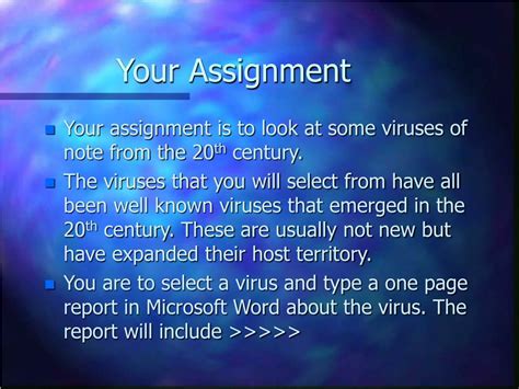 Ppt Viruses Powerpoint Presentation Free Download Id3150431