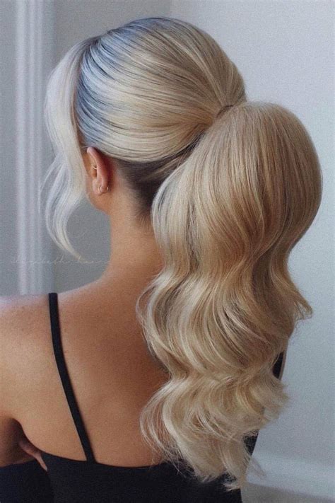 Imagenes De Peinados De Noche