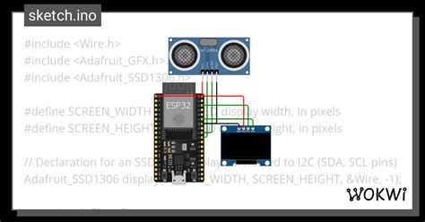 Wokwi Online Esp32 Stm32 Arduino Simulator
