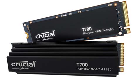 Crucial T Gen Ssd And Pro Series Ddr Memory Released Thepcenthusiast