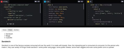 Component Naukri Code 360