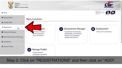 How To Get Uif Reference Number The Dizaldo Blog How To Get Uif Reference Number The Dizaldo Blog