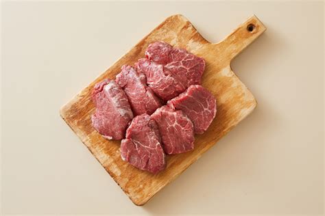안심 1 8 100g 배민스토어