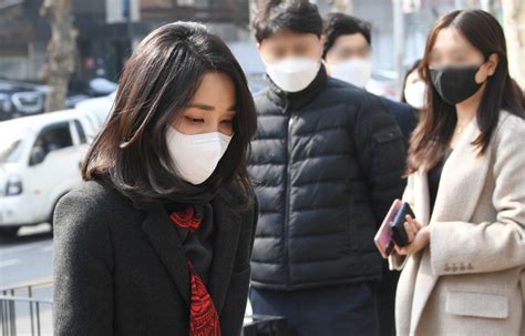 김건희 여사 서울의소리 이명수 등 상대로 1억원 손배소