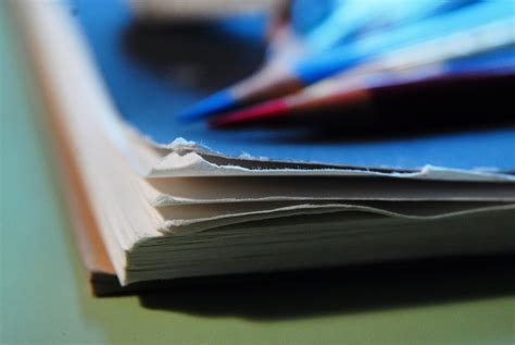 Process Journal Solon High Babe Visual Arts