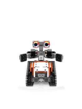 Ubtech Jimu AstroBot Kit Robotik ve Kodlama Seti İz Atölye