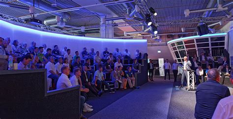 Vielen Dank Für Ihren Besuch Auf Der Cybersecurity Messe Am 27 6 2019