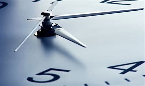 Working Time Directive Wtd Rtd Explained News Commercial Motor