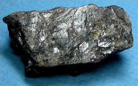 Axinite Archives Cochise College Geology