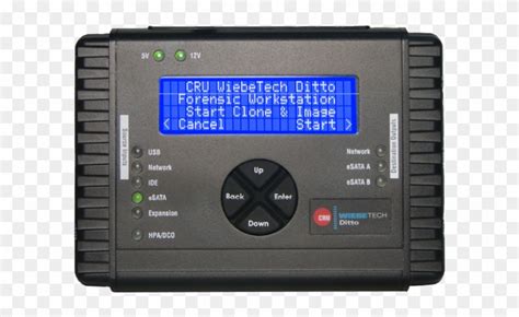 Cru Wiebetech Ditto Forensic Fieldstation Field Kit Wiebetech Clipart 1620727 PikPng