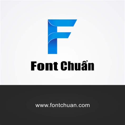 Tải Font Unicode Hỗ Trợ Tiếng Việt đẹp Và đầy đủ Nhất Font Chuẩn