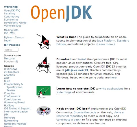 OpenJDK和Oracle JDK有什么区别和联系 腾讯云开发者社区 腾讯云