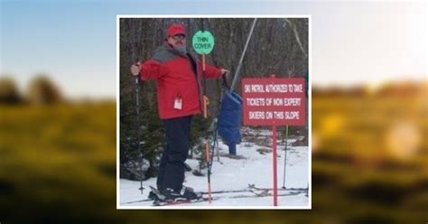 Thomas Burkhart Jr Obituary December 9 2013 Gednetz Ruzek Brown Funeral Home And Cremation Services