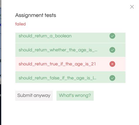 Javascript Error In Console For Not Satisfying A Condition Stack