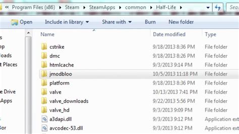 How To Install Jamie S Mod Video ModDB