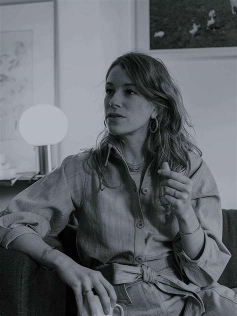 Journal Dans Le Journal Sessùn Jolies Rencontres Lison Daniel